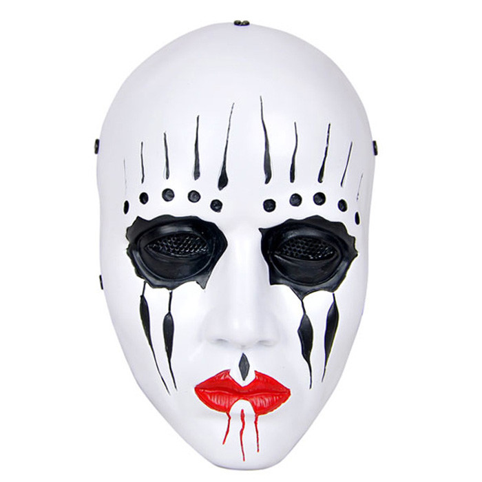 Slipknot Cosplay Guide - Cosplay Estore - Enjoy Cosplay and Enjoy Life!
