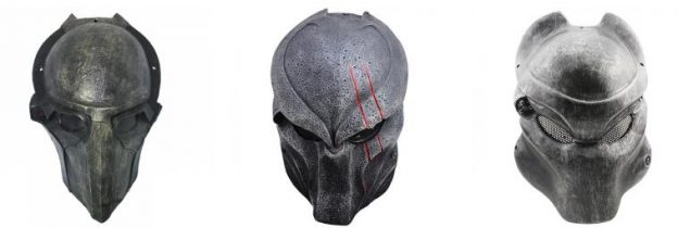 Alien vs. Predator Cosplay Guide - Cosplay Estore - Enjoy Cosplay and ...