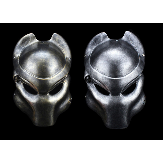 Alien VS Predator Movie Mask