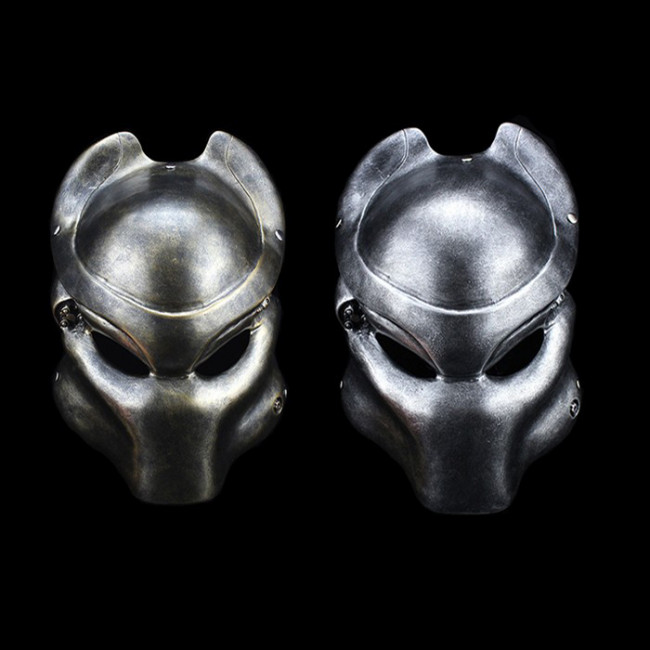 Alien VS Predator Movie Mask