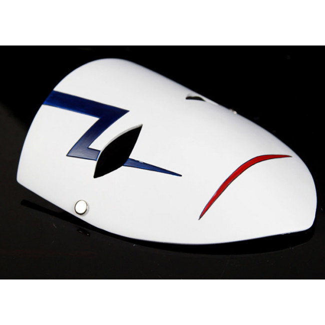 Hei Mask | Hei Cosplay Mask | Darker Than Black Mask | Hei Mask for sale