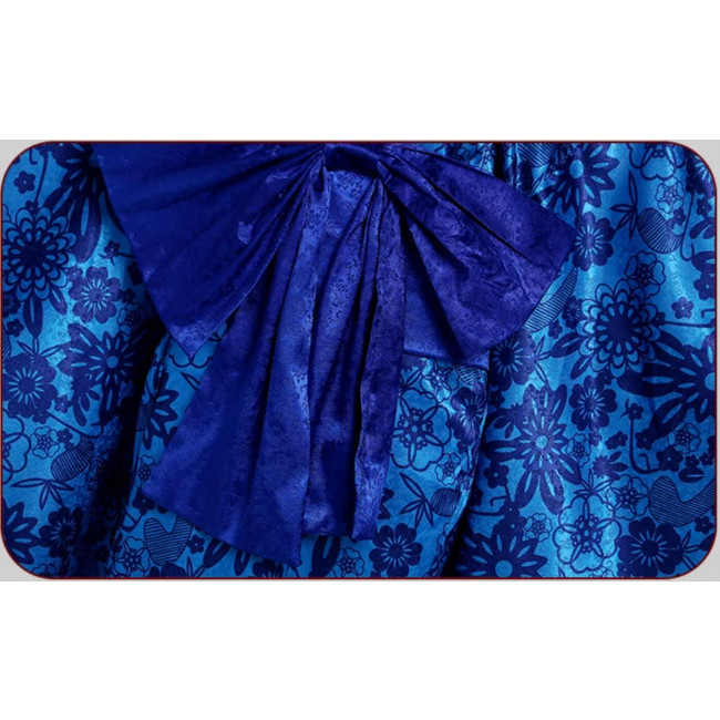 Anime Kimetsu no Yaiba Hashibira Inosuke Cosplay Outfit