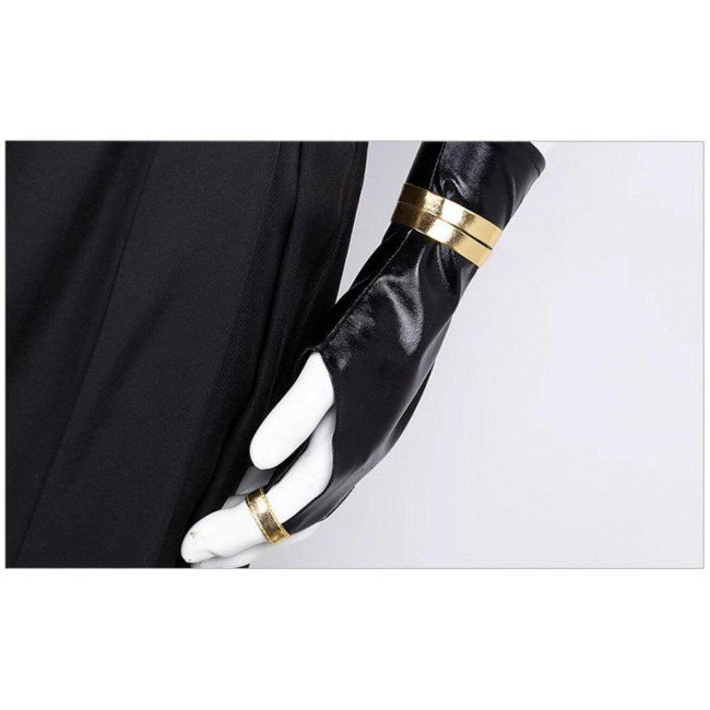 Anime Kimetsu no Yaiba Uzui Tengen Cosplay Outfit