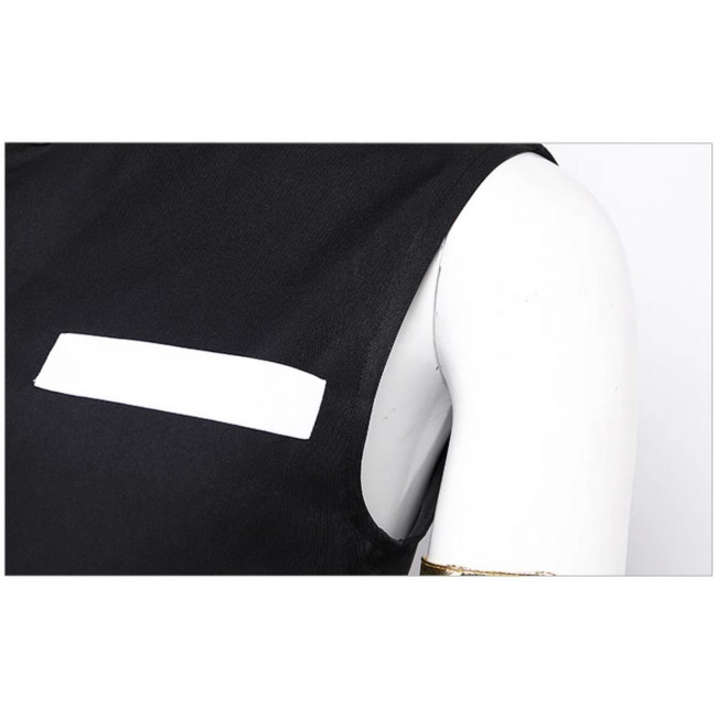 Anime Kimetsu no Yaiba Uzui Tengen Cosplay Outfit