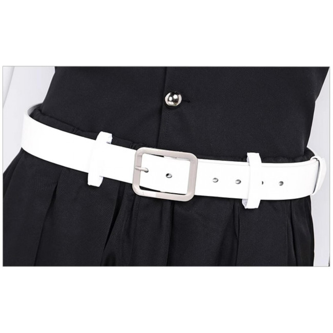 Anime Kimetsu no Yaiba Uzui Tengen Cosplay Outfit