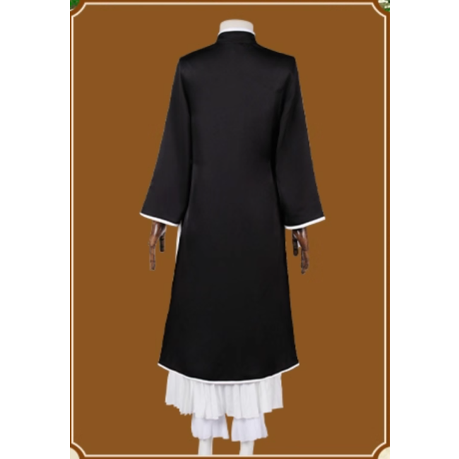 Anime The Ancient Magus' Bride Hatori Chise Cosplay Sacrificial Robe ...