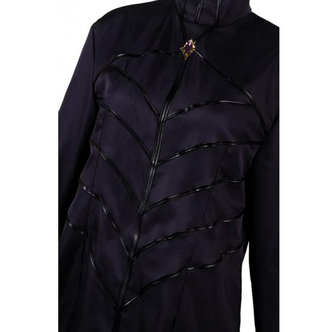 Anime The Eminence in Shadow Cid Kageno/Shadow Cosplay Outfit Costume