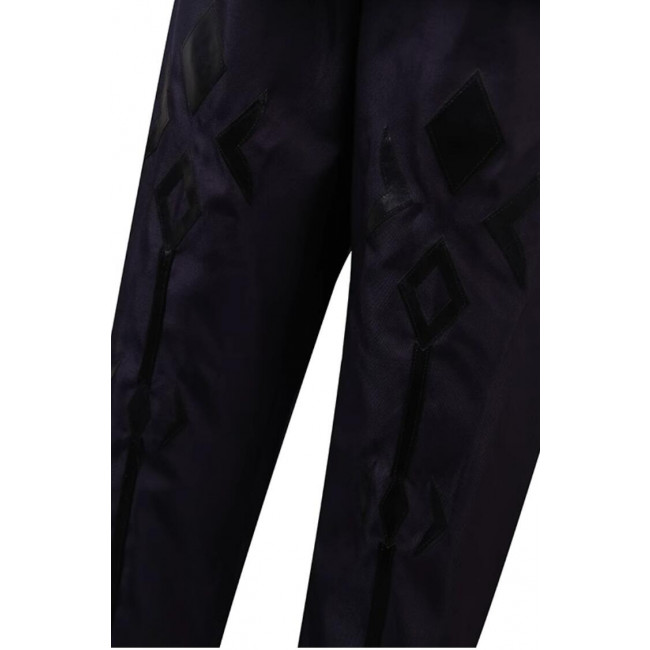 Anime The Eminence in Shadow Cid Kageno/Shadow Cosplay Outfit Costume