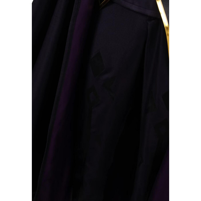 Anime The Eminence in Shadow Cid Kageno/Shadow Cosplay Outfit Costume