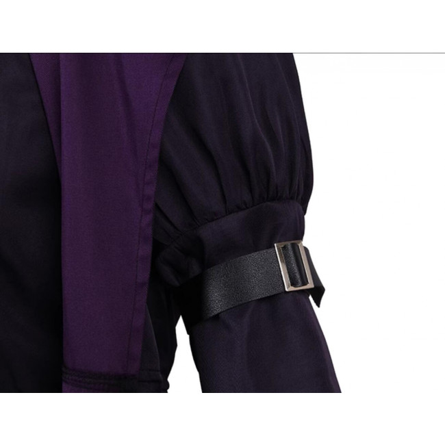 Anime The Eminence in Shadow Cid Kageno/Shadow Cosplay Outfit Costume