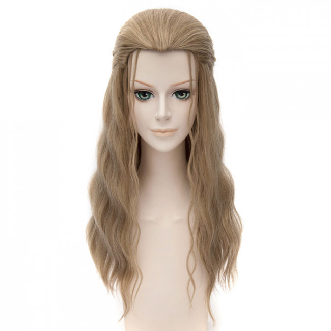 Avengers: Age of Ultron Cosplay Wig | Thor Odinson Wig