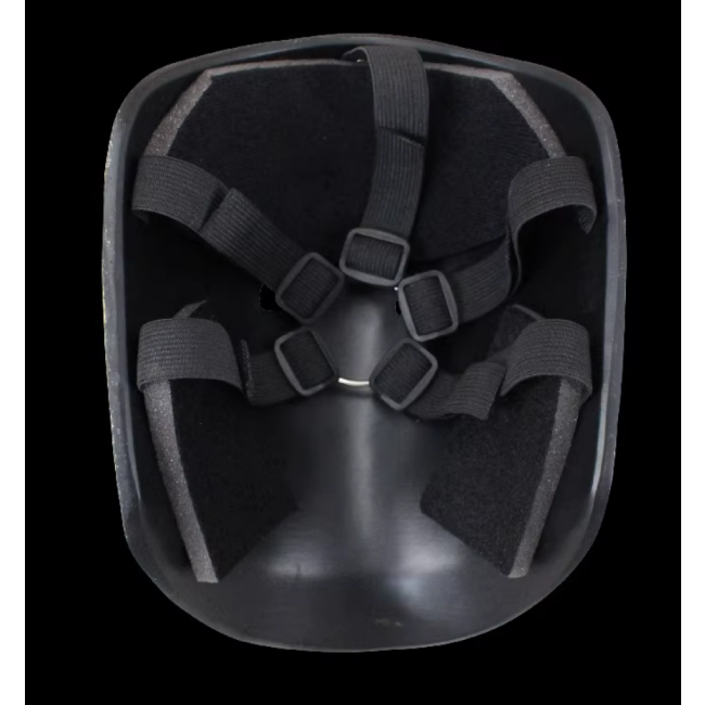 Battlefield V Cross Cosplay Resin Mask