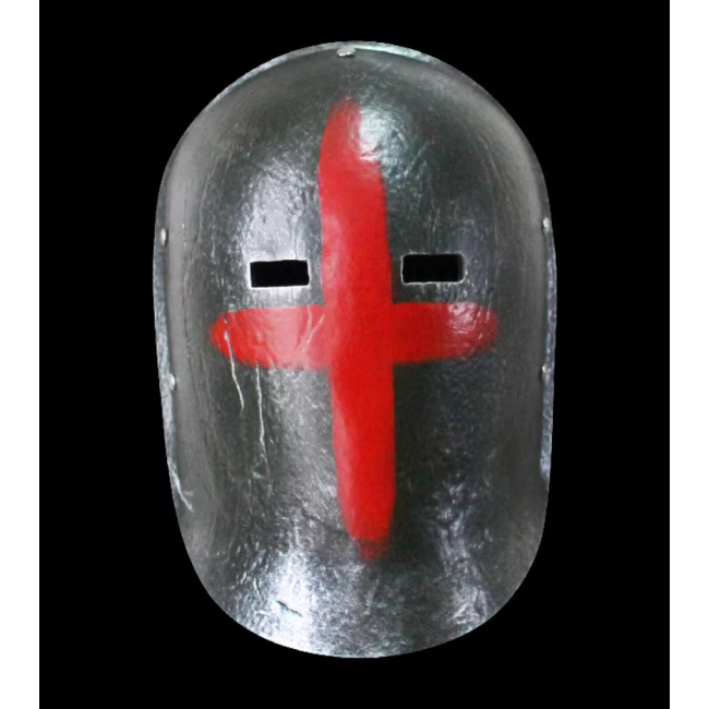 Battlefield V Cross Cosplay Resin Mask