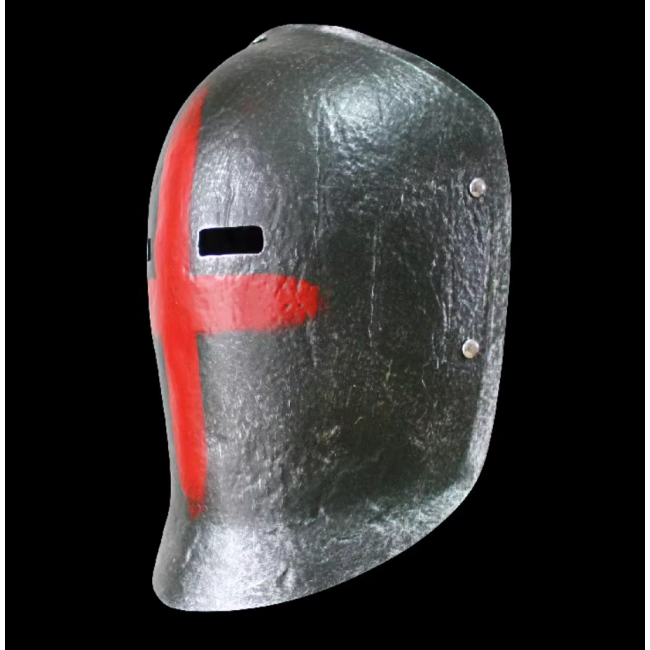 Battlefield V Cross Cosplay Resin Mask