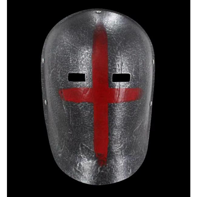 Battlefield V Cross Cosplay Resin Mask