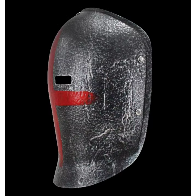 Battlefield V Cross Cosplay Resin Mask