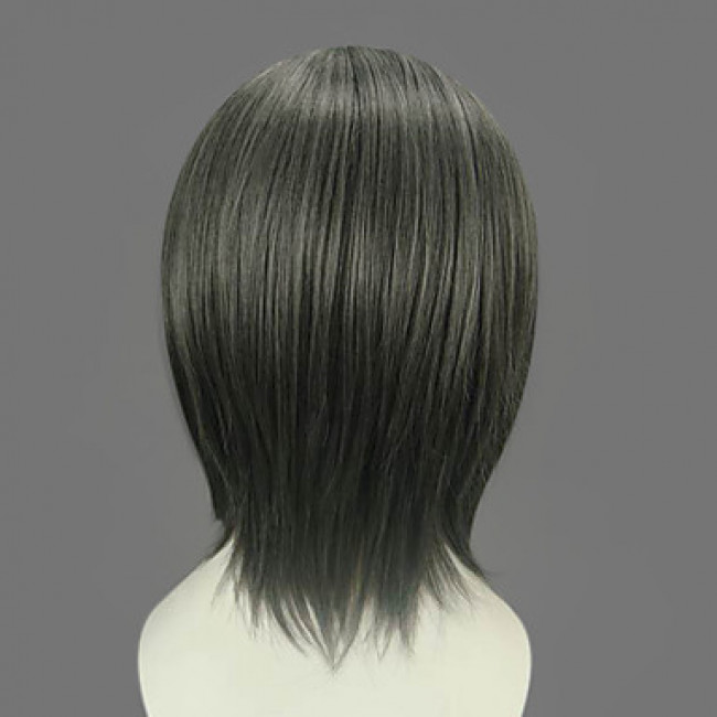 Black Butler Cosplay Wig|Ciel Phantomhive Cosplay Wig |Black Butler ...