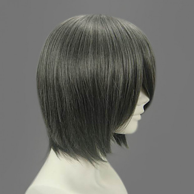 Black Butler Cosplay Wig|Ciel Phantomhive Cosplay Wig |Black Butler ...