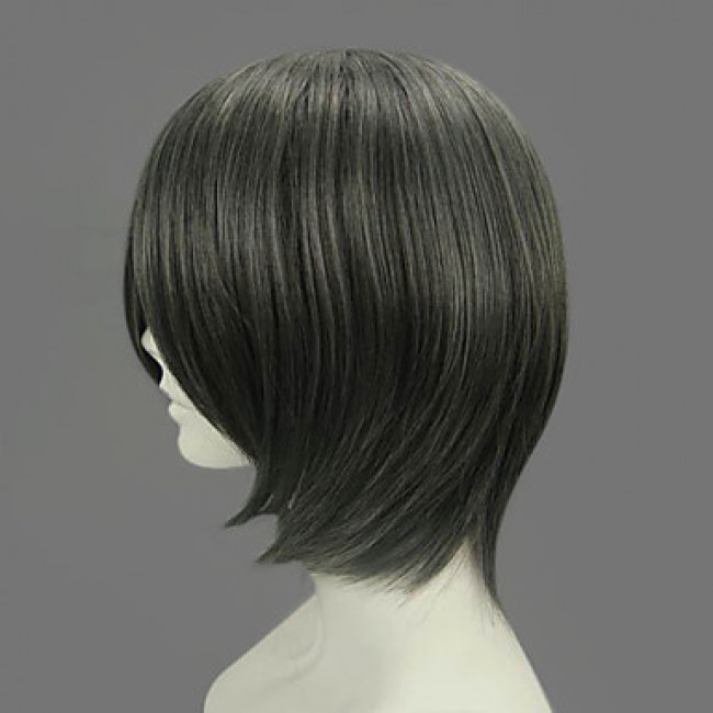 Black Butler Cosplay Wig|Ciel Phantomhive Cosplay Wig |Black Butler ...
