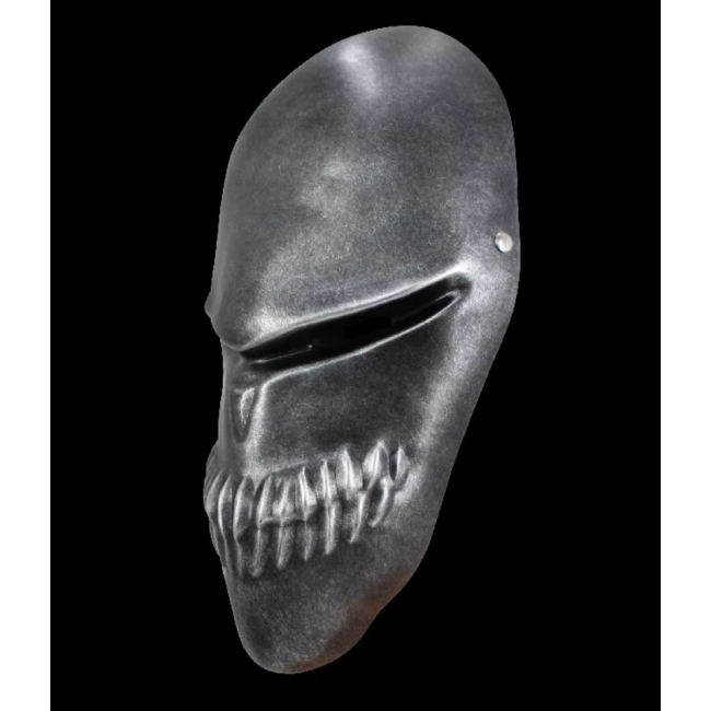Bleach Kurosaki Ichigo Cosplay Resin Mask