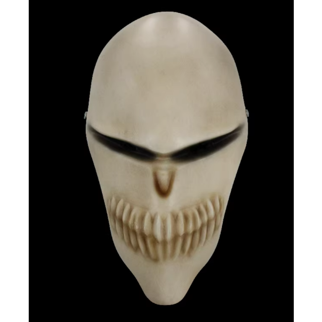 Bleach Kurosaki Ichigo Cosplay Resin Mask
