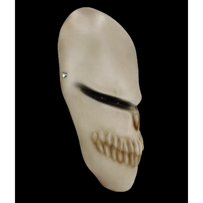 Bleach Kurosaki Ichigo Cosplay Resin Mask