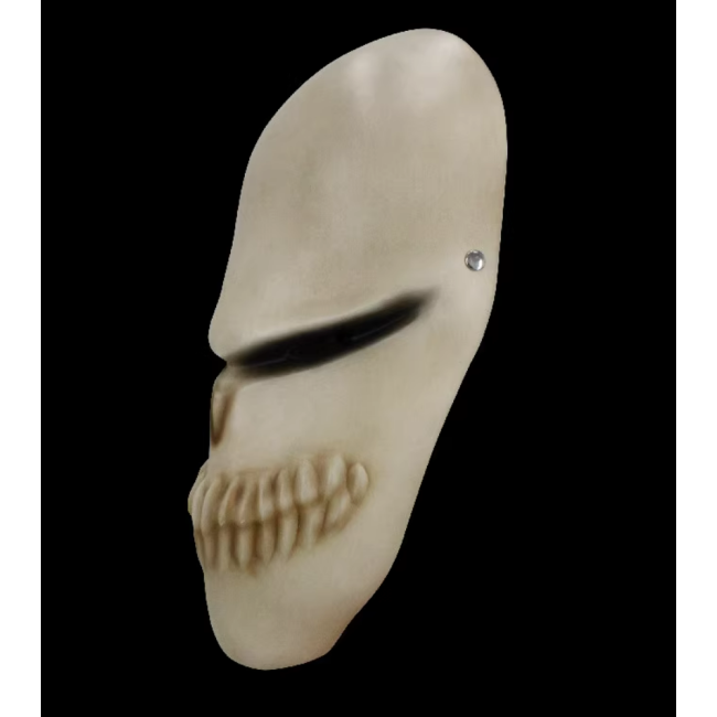 Bleach Kurosaki Ichigo Cosplay Resin Mask