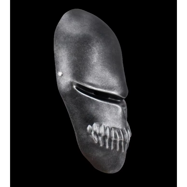 Bleach Kurosaki Ichigo Cosplay Resin Mask