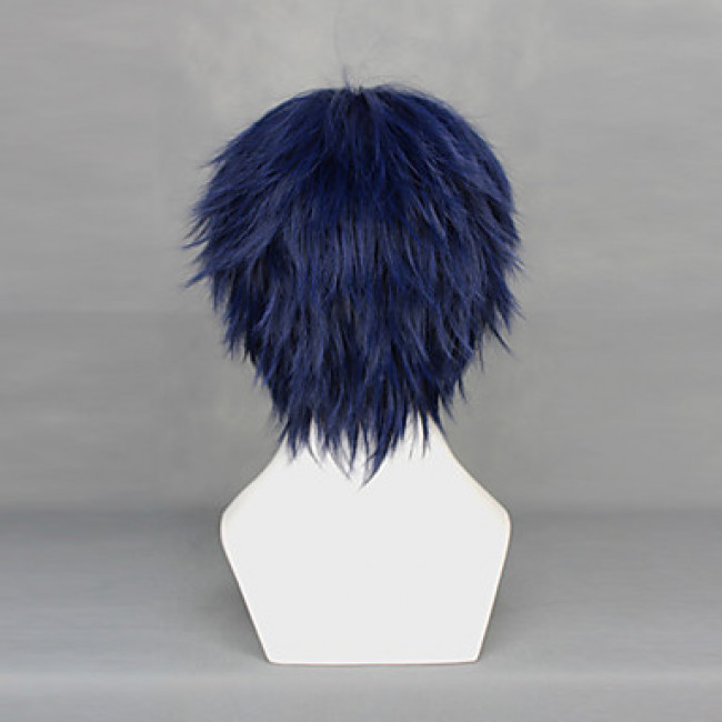 Rin Okumura Wig|Rin Okumura Cosplay Wig|Blue Exorcist Cosplay Wig