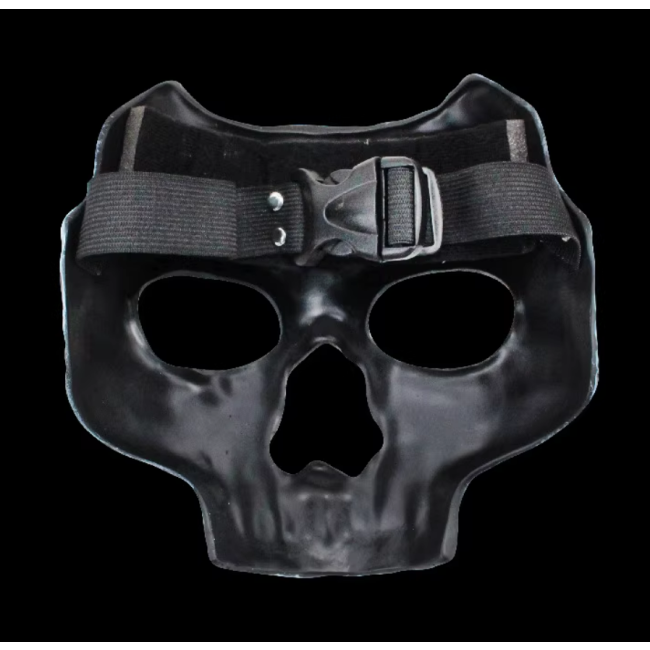 Call of Duty Skeleton Ghost Cosplay Mask