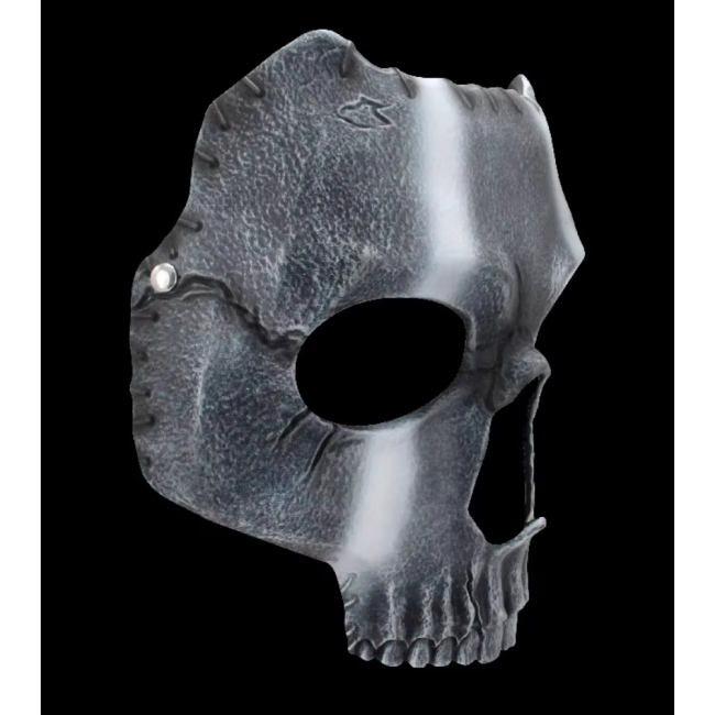 Call of Duty Skeleton Ghost Cosplay Mask
