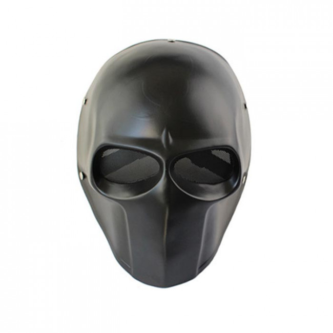 CS Mask/ Collector's Edition Army of Two Online Game Cosplay Mask