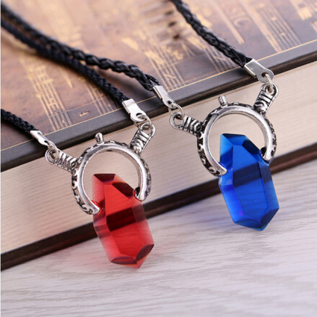 Dmc Vergil Necklace
