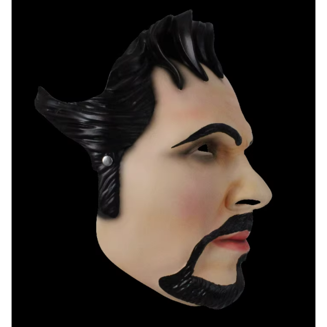 Doctor Strange Cosplay Resin Mask