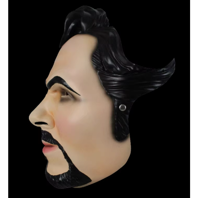 Doctor Strange Cosplay Resin Mask