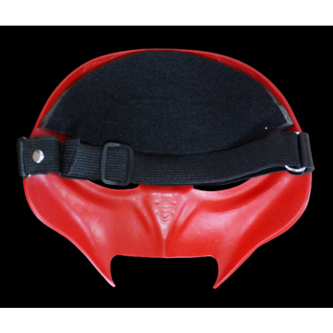 FF14 Lahabrea Cosplay Mask