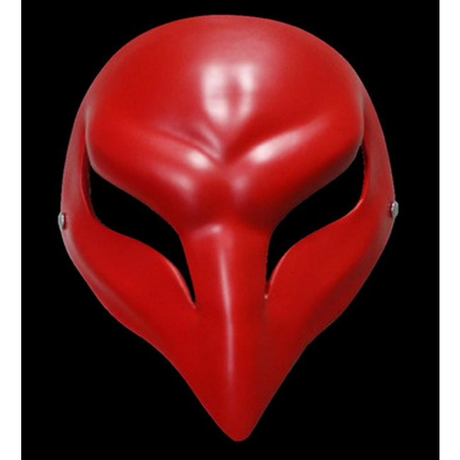 FF14 Mitron Cosplay Mask