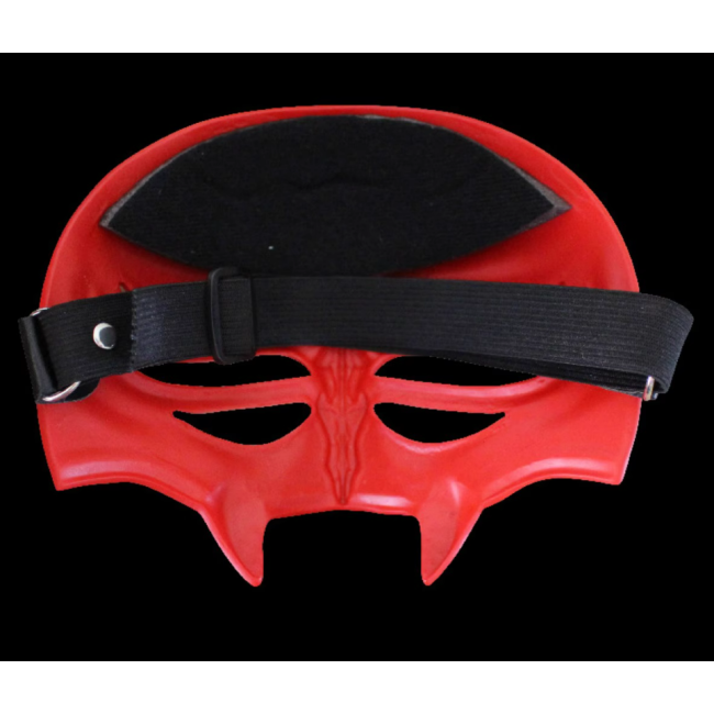 FF14 Nabriales Cosplay Mask