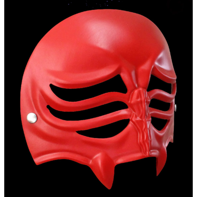 FF14 Nabriales Cosplay Mask