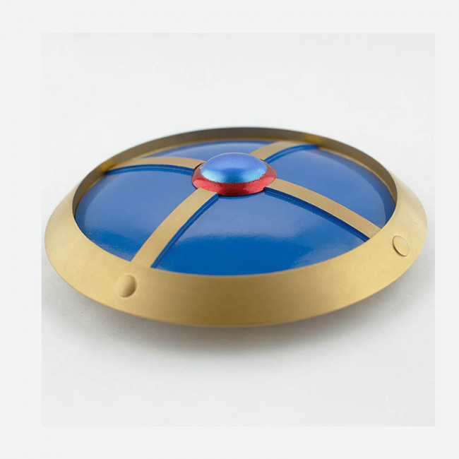 FF 13 Serah Weapon Shield/Final Fantasy XIII Serah Farron Shield Weapon