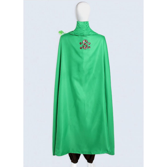 Fire Emblem ThreeHouses Ignatz Victor Cosplay Outfit