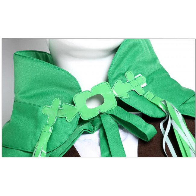 Fire Emblem ThreeHouses Ignatz Victor Cosplay Outfit