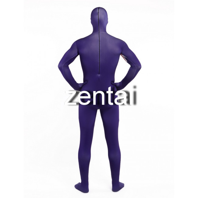 Full Body American Flag Zentai/ American Flag Full Body Spandex Lycra ...