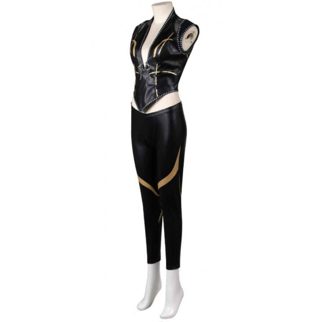 Game Baldur's Gate 3 Shadowheart Cosplay Outfit Costume