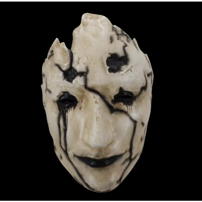 Game Black Myth: Wukong Mi Dao Ren Boss Cosplay Mask