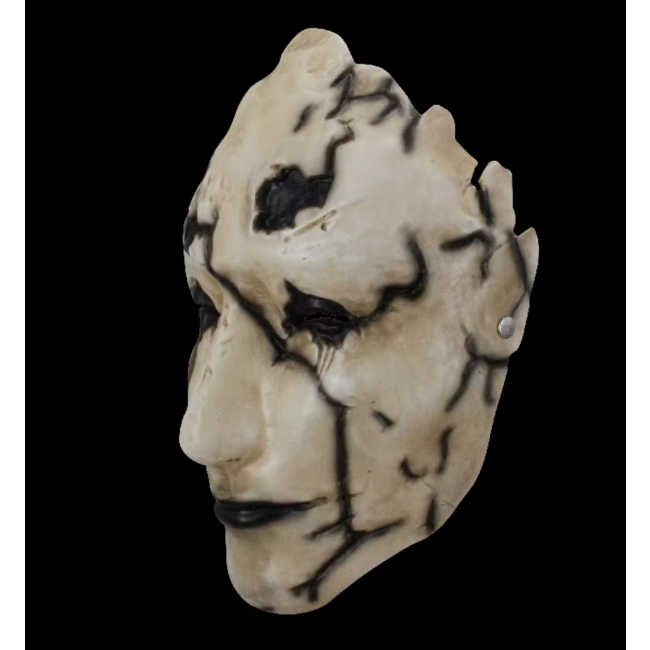 Game Black Myth: Wukong Mi Dao Ren Boss Cosplay Mask