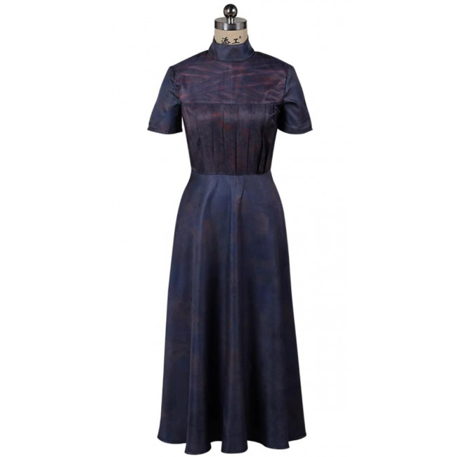 Game Dead by Daylight The Nurse Sally Smithson Cosplay Outfit