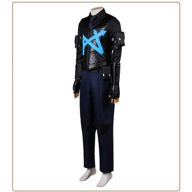 Game Limbus Company Hong Lu Cosplay Outfit Costume