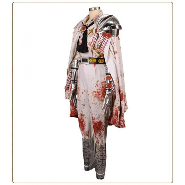 Game Limbus Company Sinclair Cosplay Outfit Costume