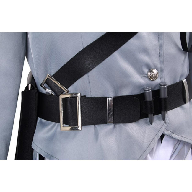 Game Limbus Company Sonya Cosplay Outfit Costume